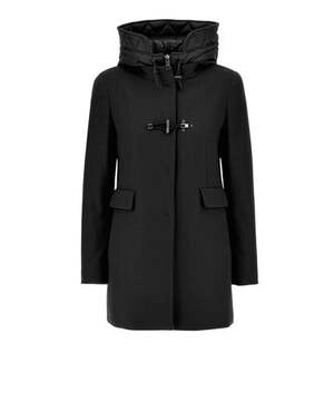 FAY Coats - Multicolor