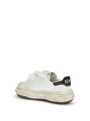 Mihara Yasuhiro Blakey Sneakers