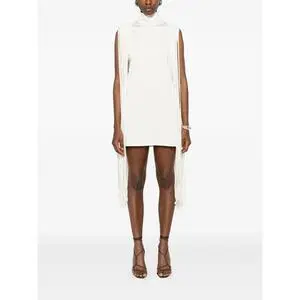 Alaïa Neutrals Dresses Day Dresses