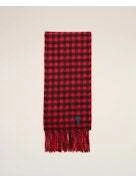 AMI Paris Scarves - Multicolor