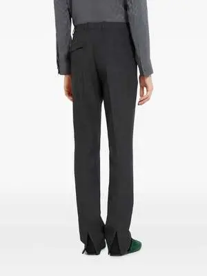 Gucci Wool Pants