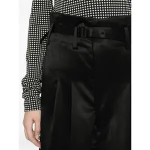 Junya Watanabe Cropped Trousers