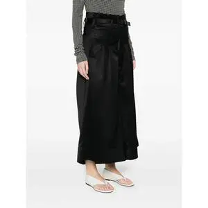 Junya Watanabe Cropped Trousers