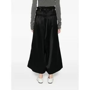 Junya Watanabe Cropped Trousers