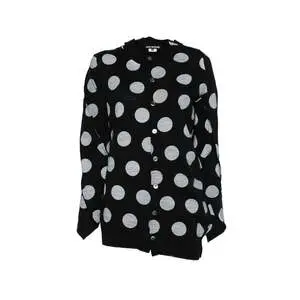 Junya Watanabe Polka Dots Cardigans For Women