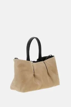 Bottega Veneta Pinacoteca Large Tote Bag - Multicolor