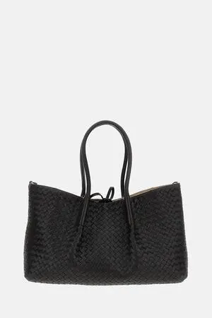 Bottega Veneta BOTTEGA VENETA Pinacoteca Large Tote Bag Multicolor