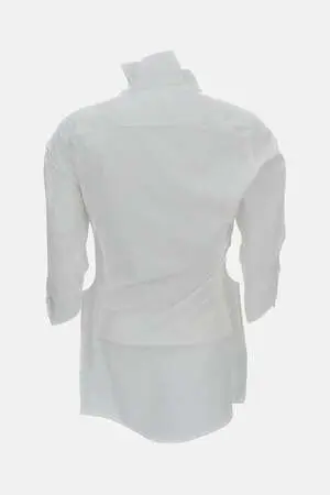 Junya Watanabe White Shirt