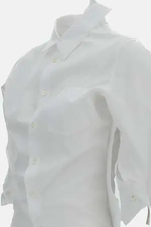 Junya Watanabe White Shirt