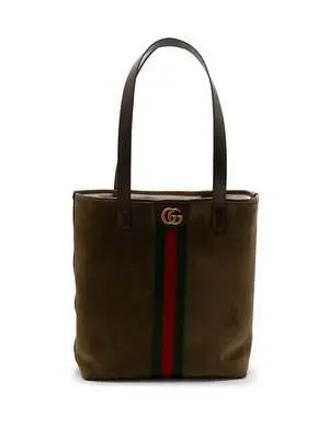 Gucci Tote - Multicolor