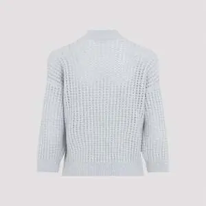 Peserico Rete Sweater