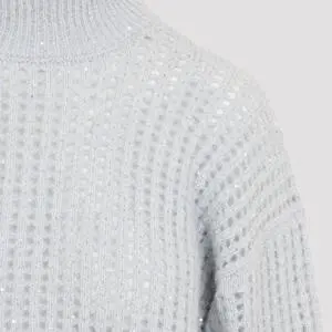 Peserico Rete Sweater