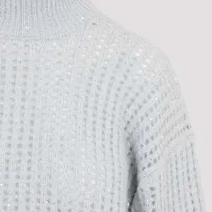 Peserico Rete Sweater