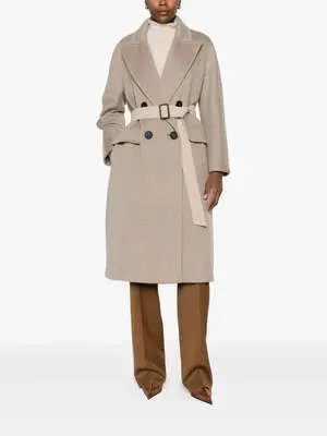 Max Mara Atelier` Coat