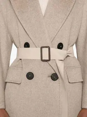 Max Mara Atelier` Coat