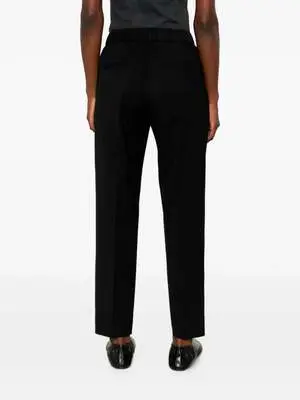 Peserico Wool Pants - Multicolor
