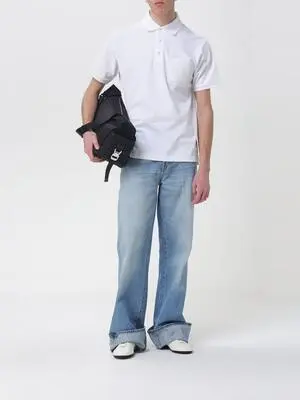 Gucci Gg Fabric Shoulder Bag