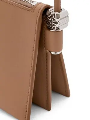 Loewe Joya Leather Pouch