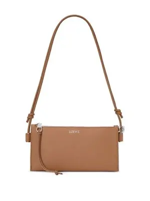 Loewe Joya Leather Pouch