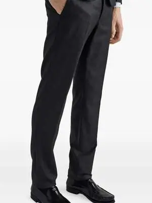 Prada Wool Suit - Multicolor