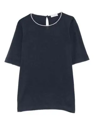 Brunello Cucinelli Cashmere Sweater - Multicolor