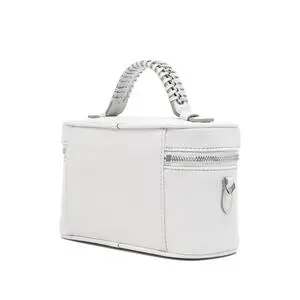 Stella McCartney Grey Tote Bags