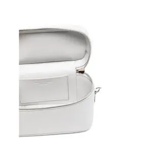 Stella McCartney Grey Tote Bags