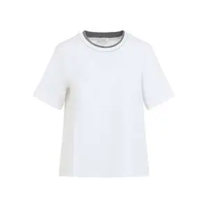 Peserico T-shirt - White