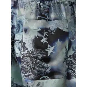 Off-White Shorts Bermuda Shorts