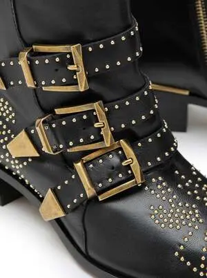 Chloé Susanna Ankle Boot