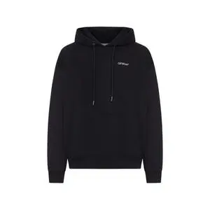 Off-White Sweaters & Knitwear Hoodies - Black