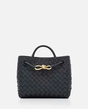 Bottega Veneta Andiamo Small Bag - Multicolor
