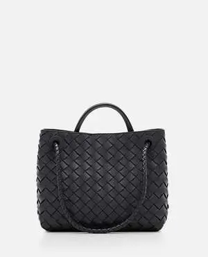 Bottega Veneta Andiamo Small Bag - Multicolor