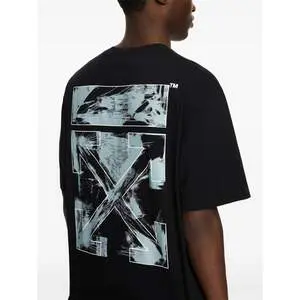 Off-White Shirts - Black