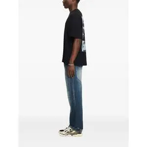 Off-White Shirts - Black