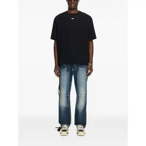 Off-White Shirts - Black
