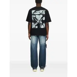 Off-White Shirts - Black