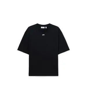 Off-White Shirts - Black