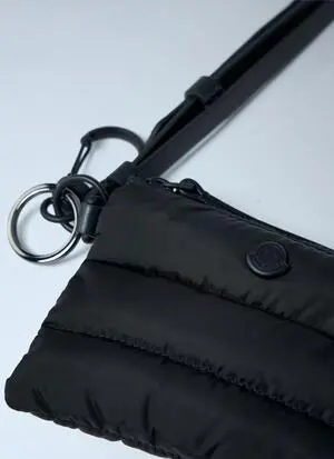 Moncler Quilted Pouch