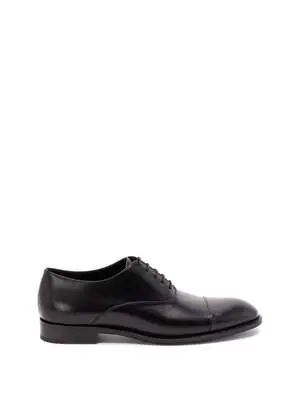Saint Laurent Sleepy` Lace-ups - Multicolor