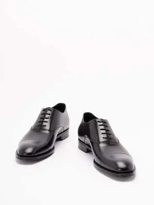 Saint Laurent Sleepy` Lace-ups