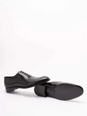 Saint Laurent Sleepy` Lace-ups