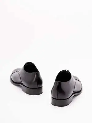Saint Laurent Sleepy Lace-ups