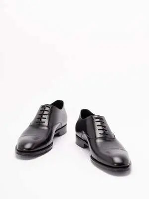 Saint Laurent Sleepy Lace-ups