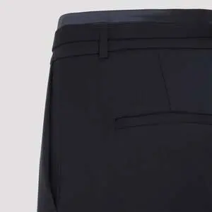 Peserico Belted Pants