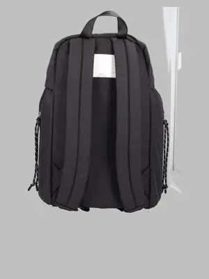 A.p.c. Zaino Sac A Dos Trek - Black