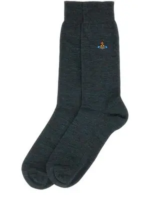 VIVIENNE WESTWOOD Socks With Logo