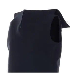Balenciaga Vareuse Dress