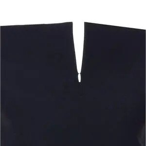 Balenciaga Vareuse Dress