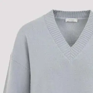 Peserico V-neck Sweater